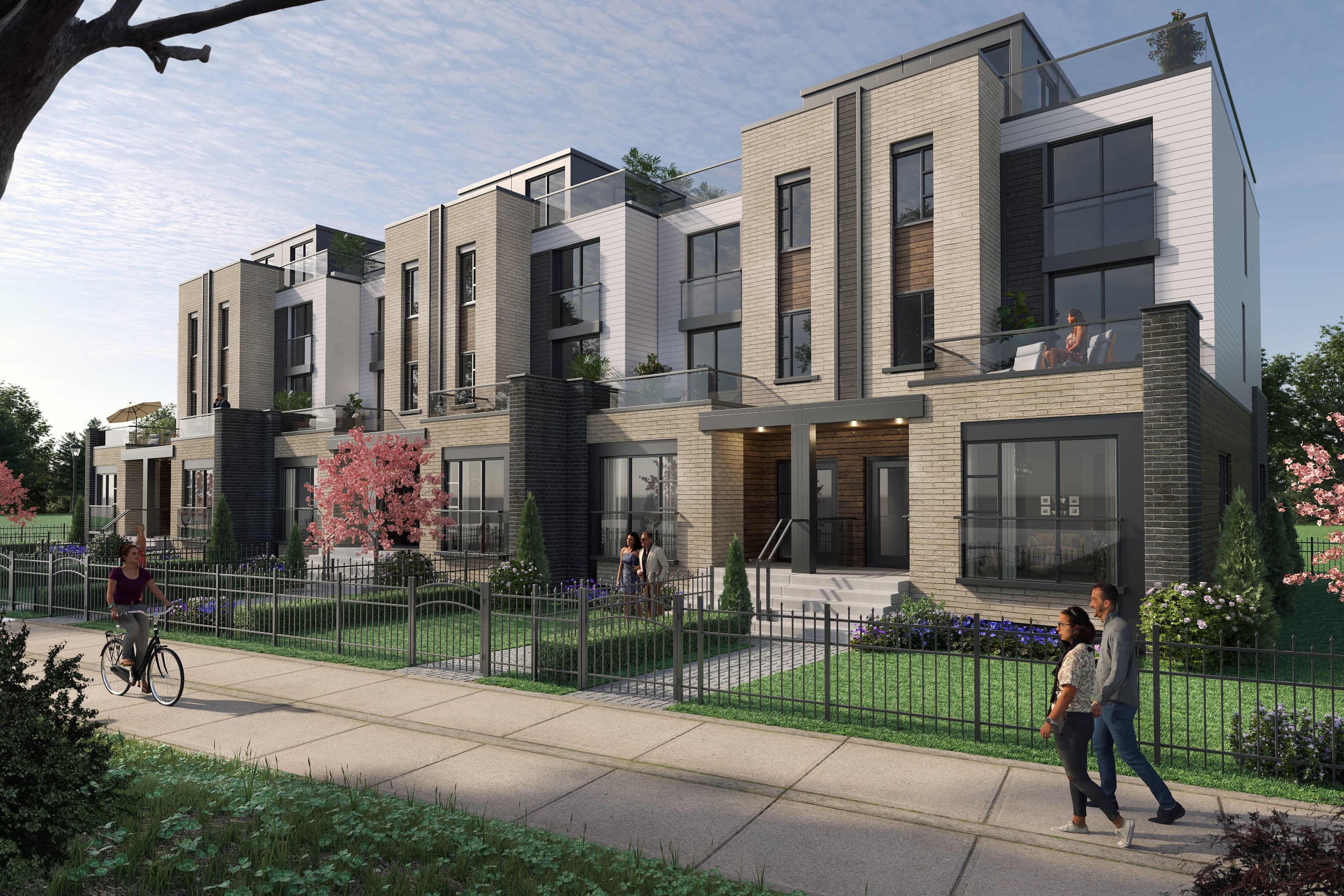 Renderings - Upper Vista Broker Portal